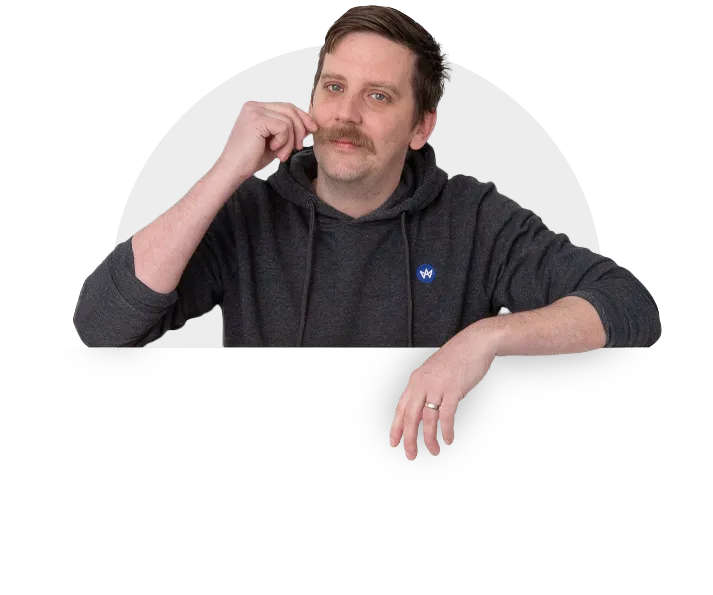 Meet Justin Benner | Redding Designs Inc