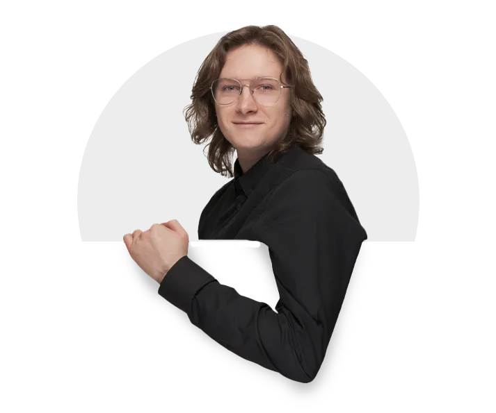 Meet Ryan Marx | Redding Designs Inc